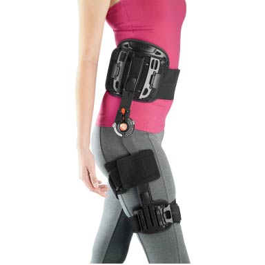 Buy T Shaped Hip Brace for Rehabilitation @ affordable price