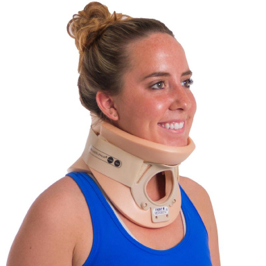 Cervical Collars, Cervical Neck Braces | Emergency Medical Products