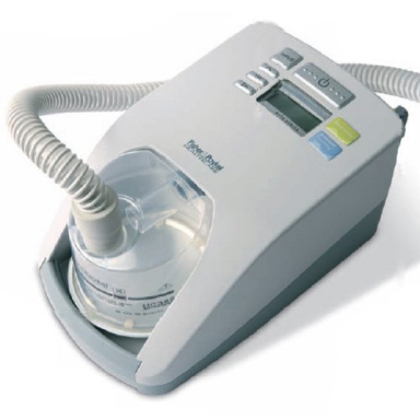 EasyBreathe CPAP - Test
