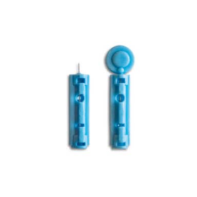 Lite Touch Lancet | Diabetes Medication & Insulin Injections
