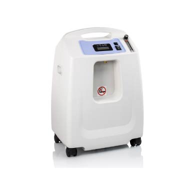 Buy Philips Everflo Portable Oxygen Concentrator online @ Low price